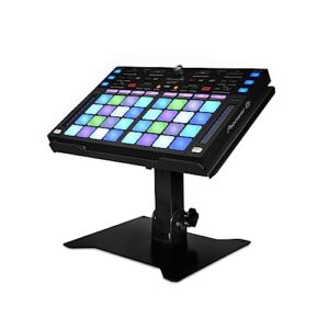 Pioneer DJ DJC-STS1 - DJ Stand for DJ Booth