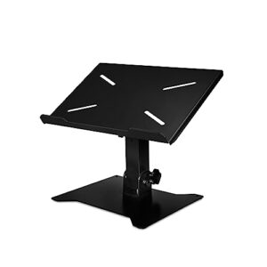 Pioneer DJ DJC-STS1 - DJ Stand for DJ Booth