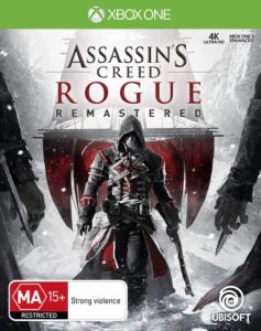 assassin's creed rogue remastered xbox one