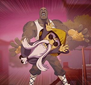 Shaq Fu: A Legend Reborn Xbox1 (Xbox One)