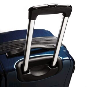 Samsonite Winfield 2 Fashion 3 Piece Spinner Set Deep Blue