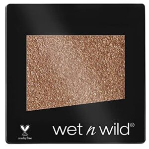 WNW Color Icon Glitter Single E352C Nudecomer