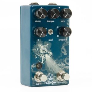 fathom multi-function reverb