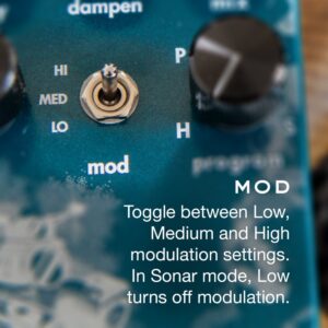 Fathom Multi-Function Reverb