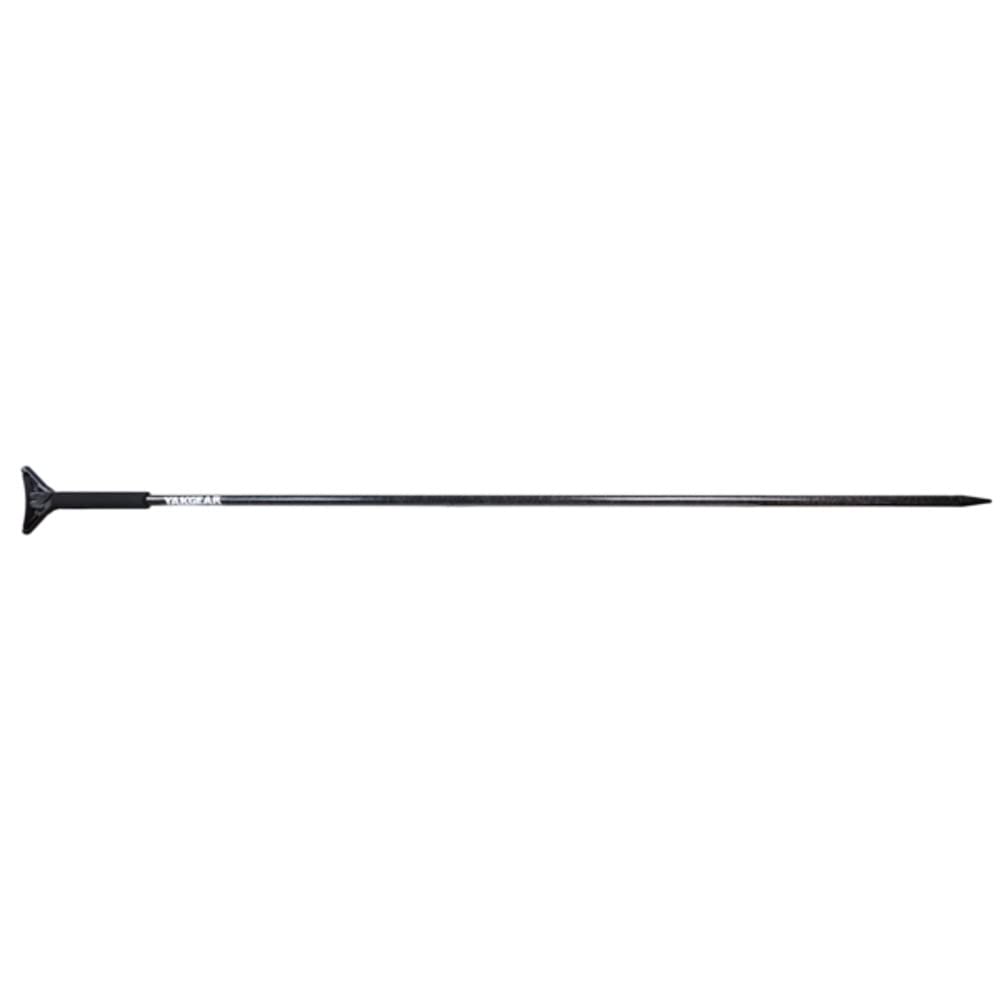 YakGear - YakStick Floating Stake-Out Stick - 6 Foot