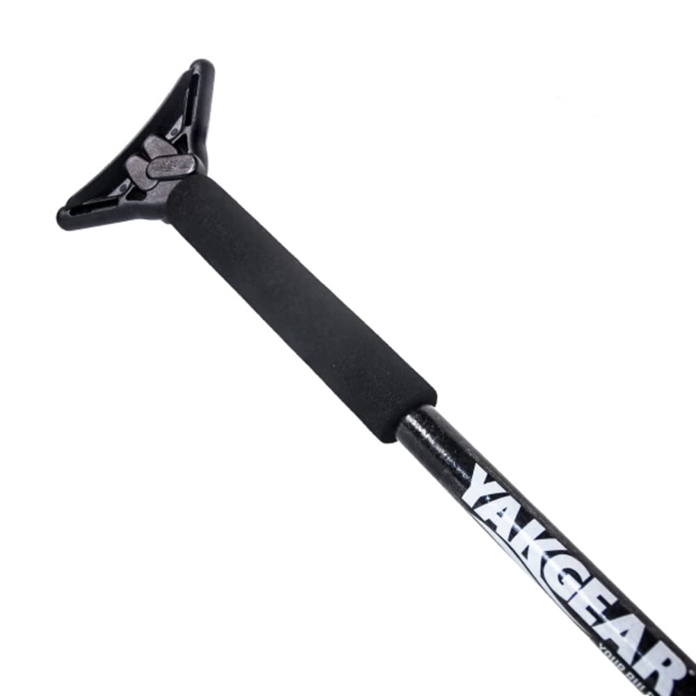 YakGear - YakStick Floating Stake-Out Stick - 6 Foot