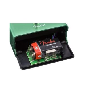 Fender Marine Layer Reverb Pedal