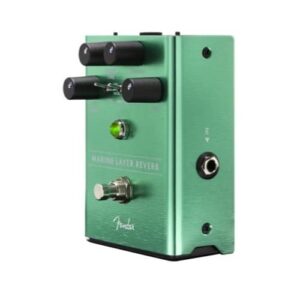 Fender Marine Layer Reverb Pedal