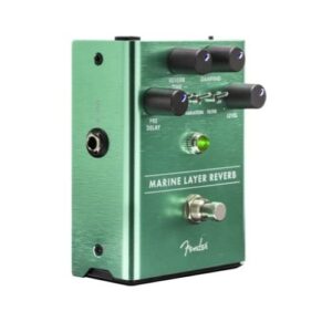 Fender Marine Layer Reverb Pedal