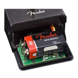 Fender The Bends Compressor Pedal