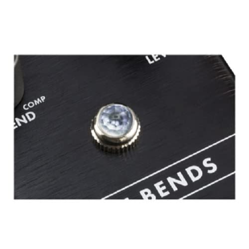 Fender The Bends Compressor Pedal