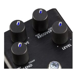 Fender The Bends Compressor Pedal