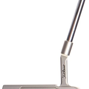 TITLEIST Newport Golf Putters, Men, Mens, 733RA34, Grey, 34