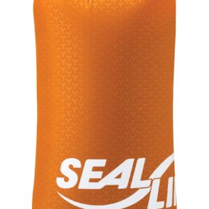 SealLine Blocker Dry Sack Waterproof Stuff Sack, Orange, 5-Liter