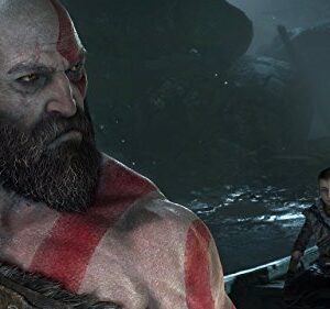 God of War - PlayStation 4 (PS4)