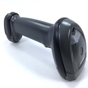 Zebra Symbol LI4278 Wireless Bluetooth Barcode Scanner with Cradle and USB Cables