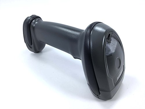 Zebra Symbol LI4278 Wireless Bluetooth Barcode Scanner with Cradle and USB Cables