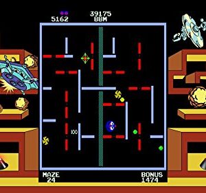 Atari Flashback Classics Volume 3 (Xbox One)