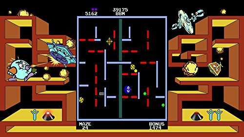 Atari Flashback Classics Volume 3 (Xbox One)