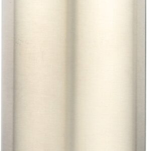 Klean Kanteen Classic Stainless Steel Single Wall Non-Insulated Water Bottle with Sport Cap, 27-Ounce, Brushed Stainless