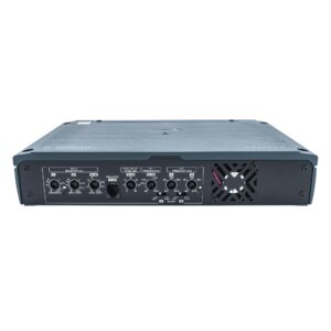 Kenwood XR901-5 eXcelon 900-Watt 5-Channel Amplifier