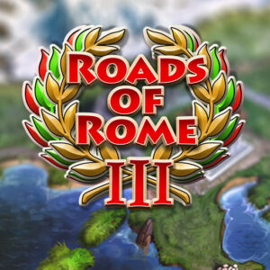 Roads of Rome 3 [Download]