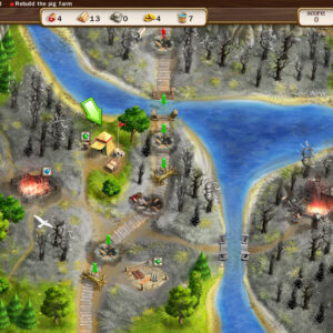 Roads of Rome 3 [Download]