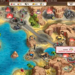 Roads of Rome 3 [Download]