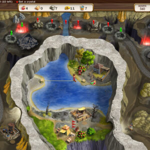 Roads of Rome 3 [Download]