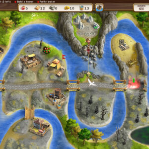 Roads of Rome 3 [Download]