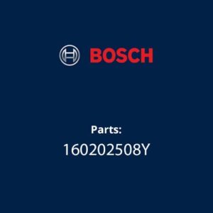 bosch 160202508y auxiliary handle