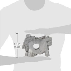 Melling Hi Volume Oil Pump 4.6 5.4 Modular Ford 20% more volume than stock, Model Number: M340HV