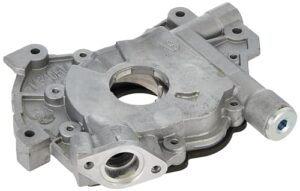 melling hi volume oil pump 4.6 5.4 modular ford 20% more volume than stock, model number: m340hv