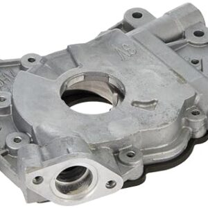 Melling Hi Volume Oil Pump 4.6 5.4 Modular Ford 20% more volume than stock, Model Number: M340HV