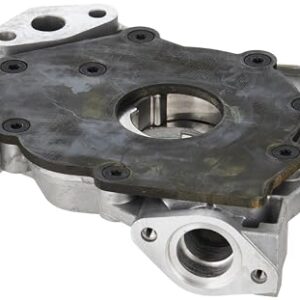 Melling Hi Volume Oil Pump 4.6 5.4 Modular Ford 20% more volume than stock, Model Number: M340HV