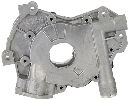 Melling Hi Volume Oil Pump 4.6 5.4 Modular Ford 20% more volume than stock, Model Number: M340HV