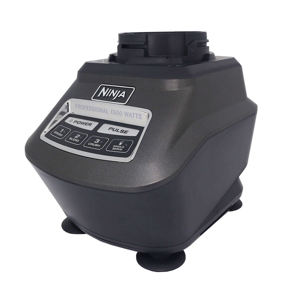 Ninja BL770-PBM Power Base Motor Blender Replacement, Black