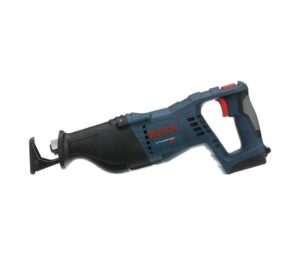 bosch bare-tool crs180b 18-volt lithium-ion reciprocating saw - no battery or charger (renewed)