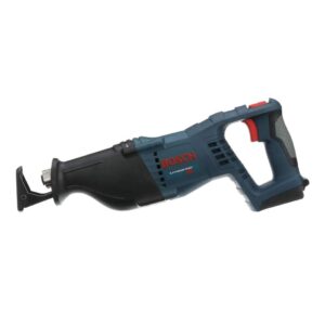 Bosch Bare-Tool CRS180B 18-Volt Lithium-Ion Reciprocating Saw - No Battery or Charger (Renewed)