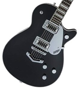 gretsch g5220 electromatic jet bt black