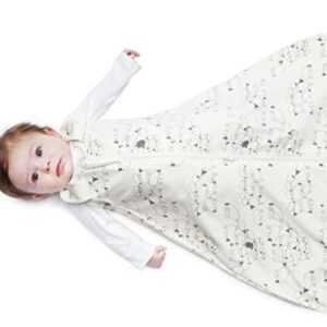 Ergobaby Sleeping Bag, Sheep, Small (0 to 6 Month)