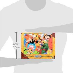 ensky 500-piece Jigsaw Puzzle Piece Welcome to Sunny (38x53cm)