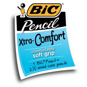 BIC Matic Grip Mechanical Pencils