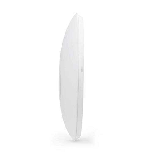 Ubiquiti UniFi AP AC PRO 802.11ac Scalable Enterprise Wi-Fi Access Point (UAP-AC-PRO-E-US) PoE Adapter Sold Separately