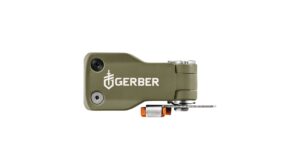 gerber gear freehander - fishing line management tool for fishing accessories