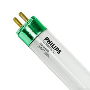 philips 23085-4 f28t5/835/alto - 28w 3500k t5 bulbs 800 series