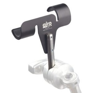 Airo by K-Tek 7" Padded Boom Pole Holder 1 for Microphone