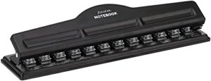 filofax notebook hole punch (b142119)