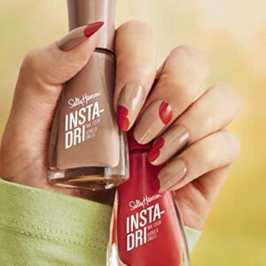 Sally Hansen Insta Dri, Cinna-Snap, 0.31 fl. oz.