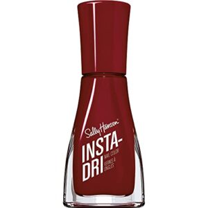 sally hansen insta dri, cinna-snap, 0.31 fl. oz.